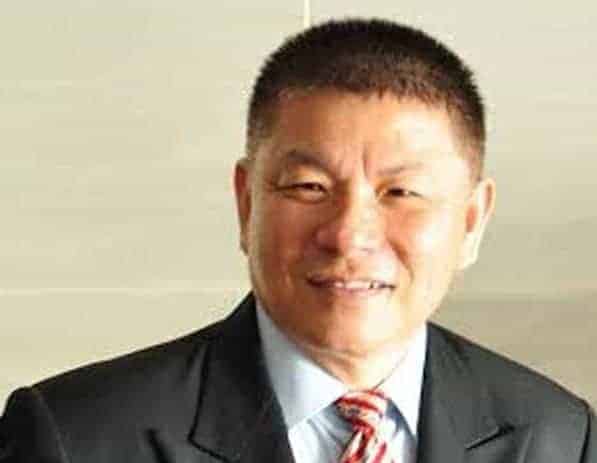 Alex Lim - MYStartup Accelerator