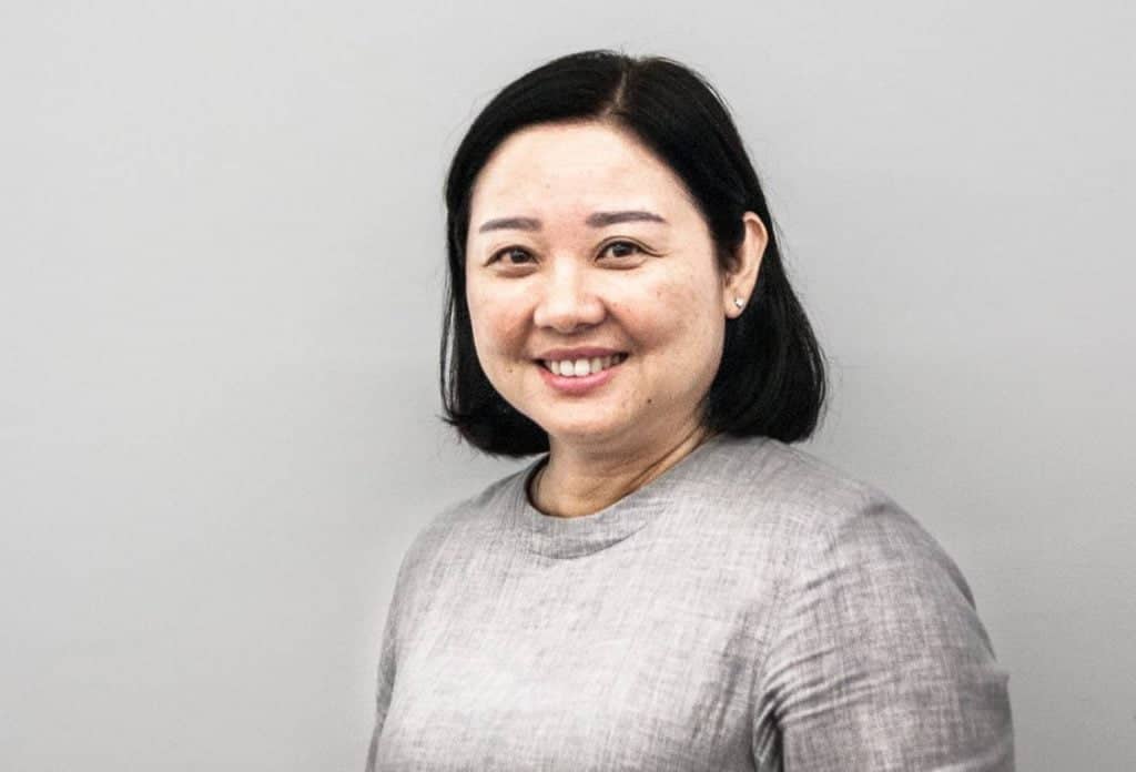 Michelle Sum - MYStartup Accelerator