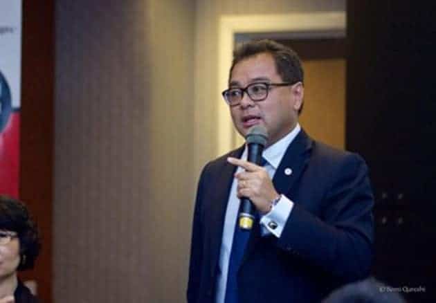 Peter Wee - MYStartup Accelerator