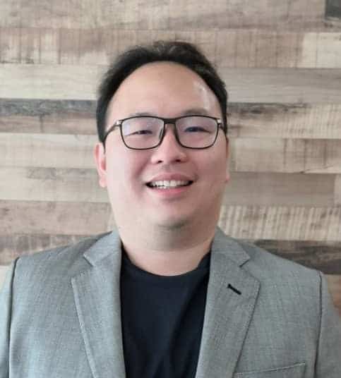 Ng Keng Zhing - MYStartup Accelerator